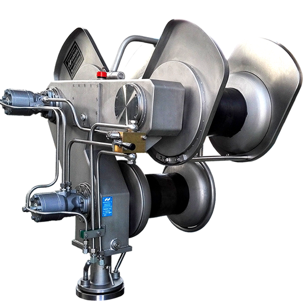 HTi-3/800-3M Halador de Redes y Nasas Inoxidable CAFRAN - NAUTICA PEDRO ...